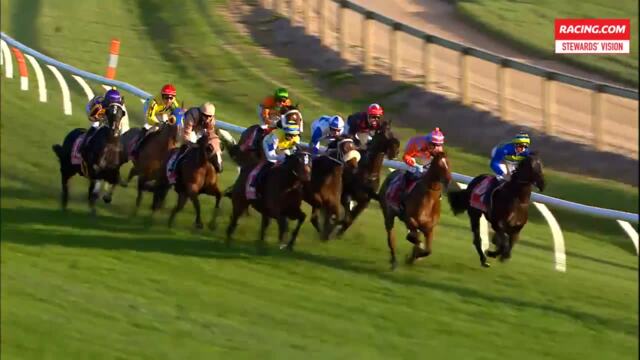 Sale Race 07-Stewards Vision-25-05-22 | RACING.COM