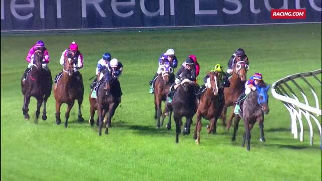 Cranbourne Race 6 D R Brideoake 270522 | RACING.COM