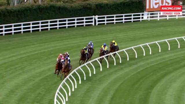 Caulfield Race 01-Stewards Vision-28-05-22 | RACING.COM