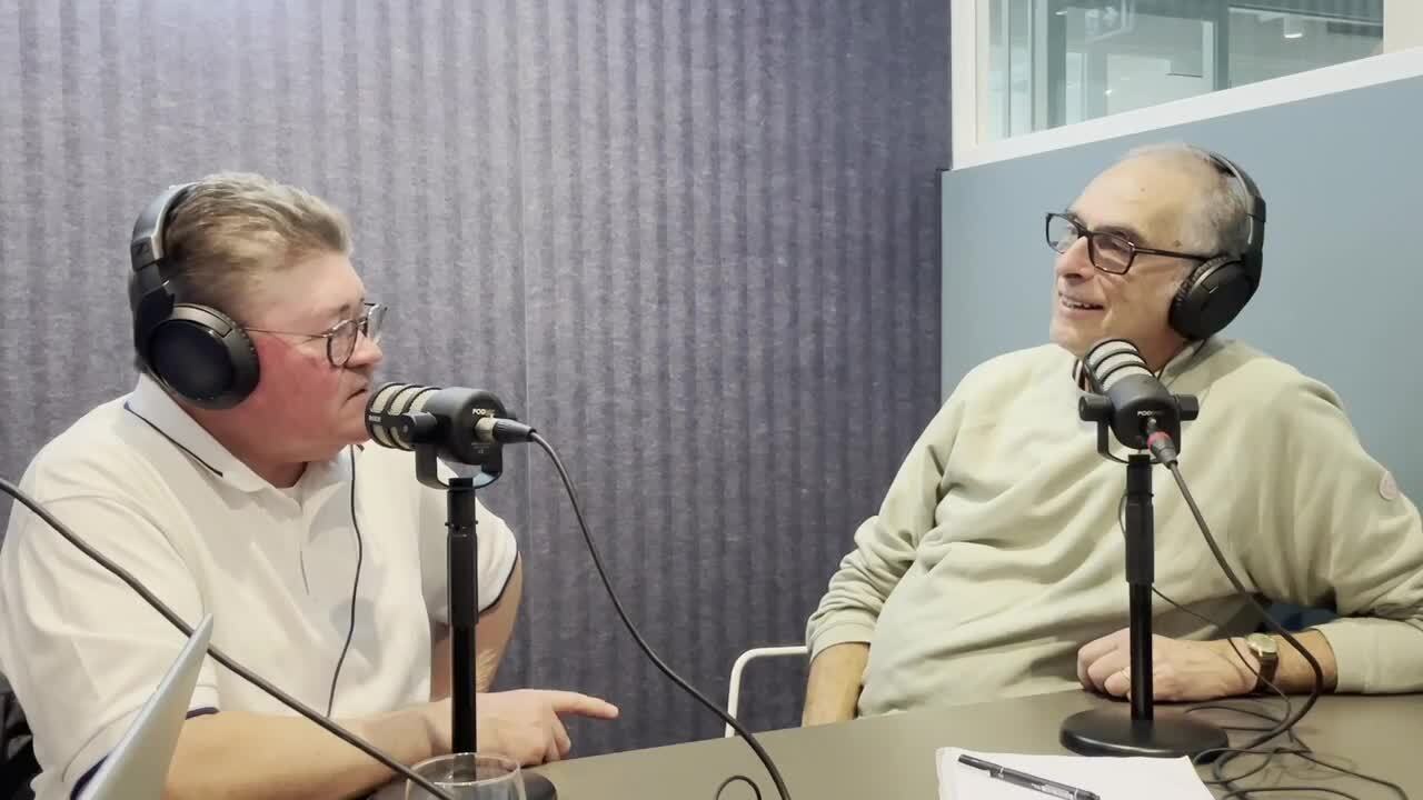 The truth to Dandy Andy | RACING.COM