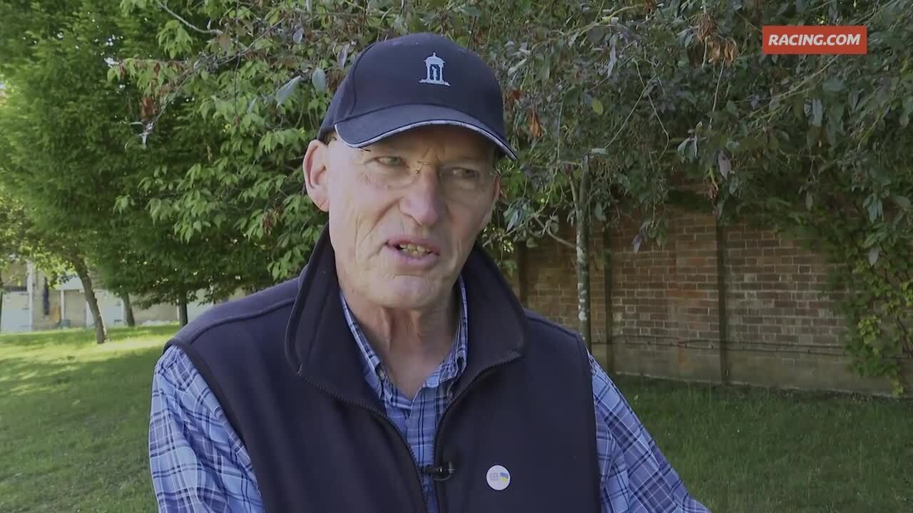 UKs thoughts on our star sprinter | RACING.COM