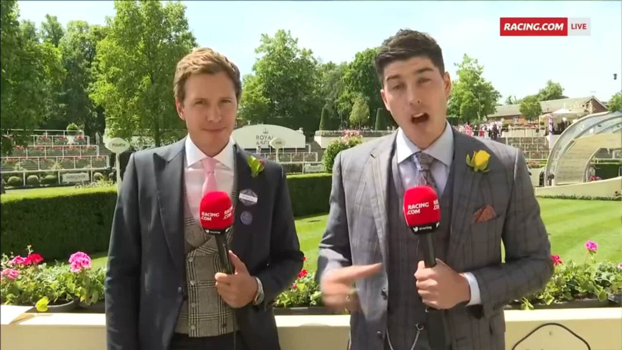 Day 3 preview with Oli Bell | RACING.COM