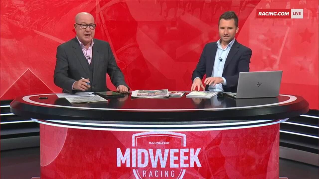 Creswick Stakes Preview | RACING.COM