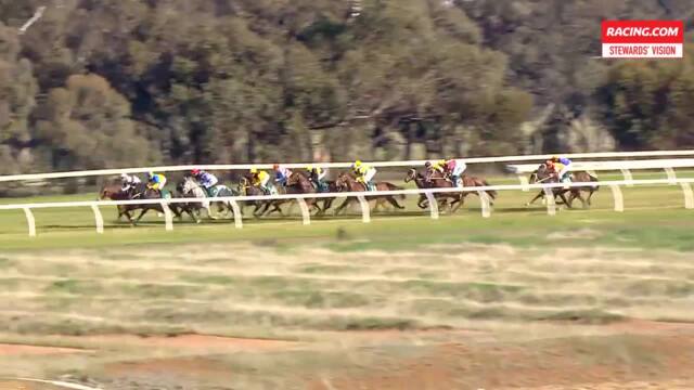 Donald Race 05-Stewards Vision-18-06-22 | RACING.COM