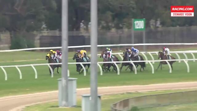 Cranbourne Race 02-Stewards Vision-22-06-22 | RACING.COM