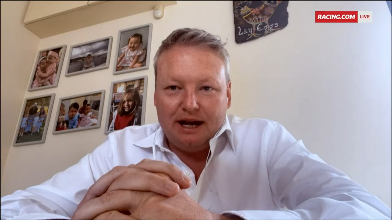 Henry Field from Newgate Farm | RACING.COM