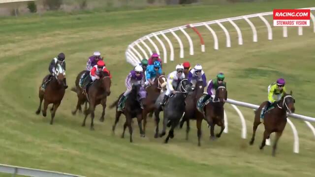 Donald Race 02-Stewards Vision-26-06-22 | RACING.COM