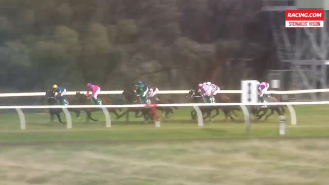 Donald Race 03-Stewards Vision-26-06-22 | RACING.COM