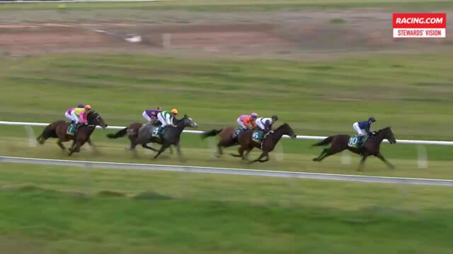 Donald Race 06-Stewards Vision-26-06-22 | RACING.COM