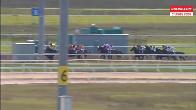 Pakenham Race 02-Stewards Vision-03-07-22 | RACING.COM