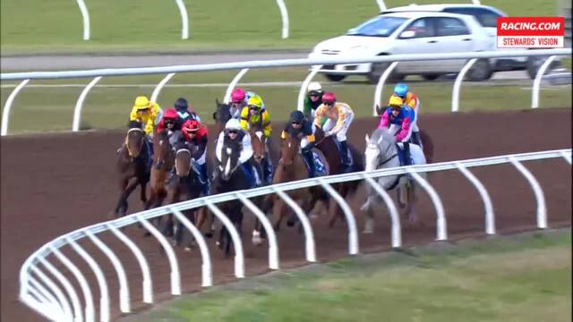 Pakenham Race 05-Stewards Vision-03-07-22 | RACING.COM