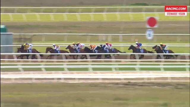 Pakenham Race 03-Stewards Vision-09-07-22 | RACING.COM