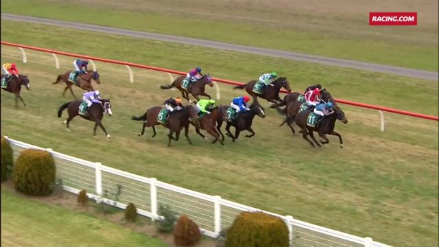 Donald Race 7 S M Keating 110722 | RACING.COM