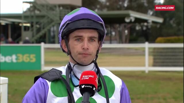 Donald Race 8 J Duffy 110722 | RACING.COM