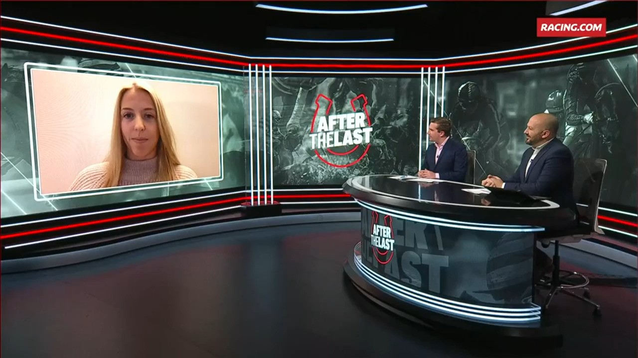 Tatum Bull - After The Last | RACING.COM