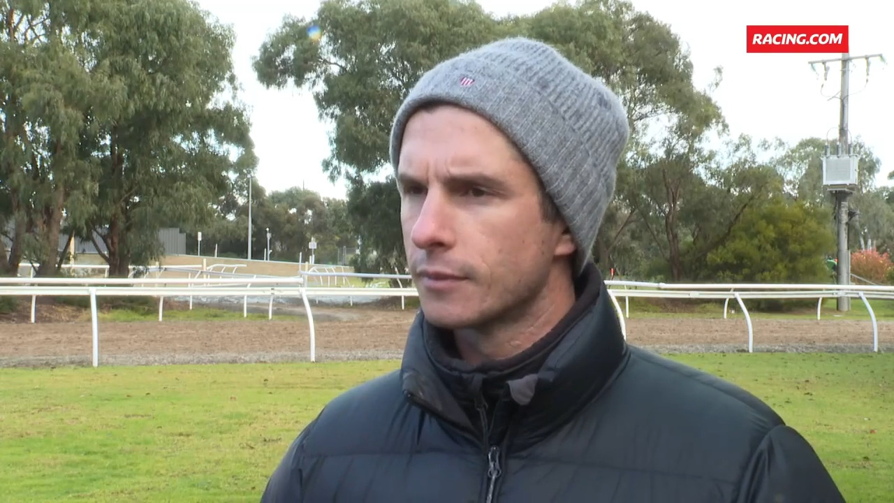 Michael Kent Jnr outlines trio plans | RACING.COM