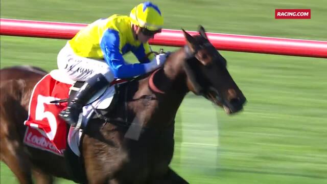 Sandown Race 4 Lindsey Smith 200722 | RACING.COM