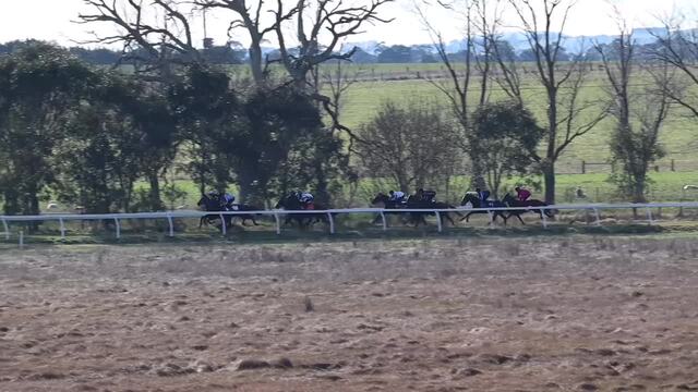 Burrumbeet Jump Out 9 21072022 | RACING.COM