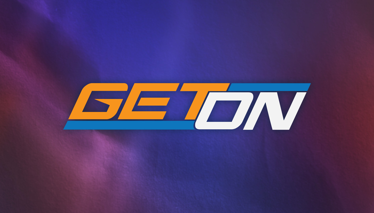Get On 210722 | RACING.COM