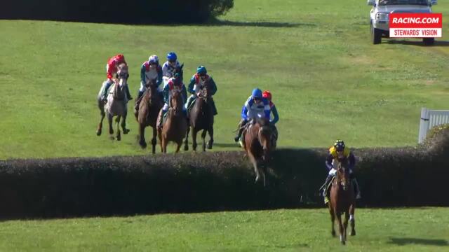 Casterton Race 03-Stewards Vision-24-07-22 | RACING.COM