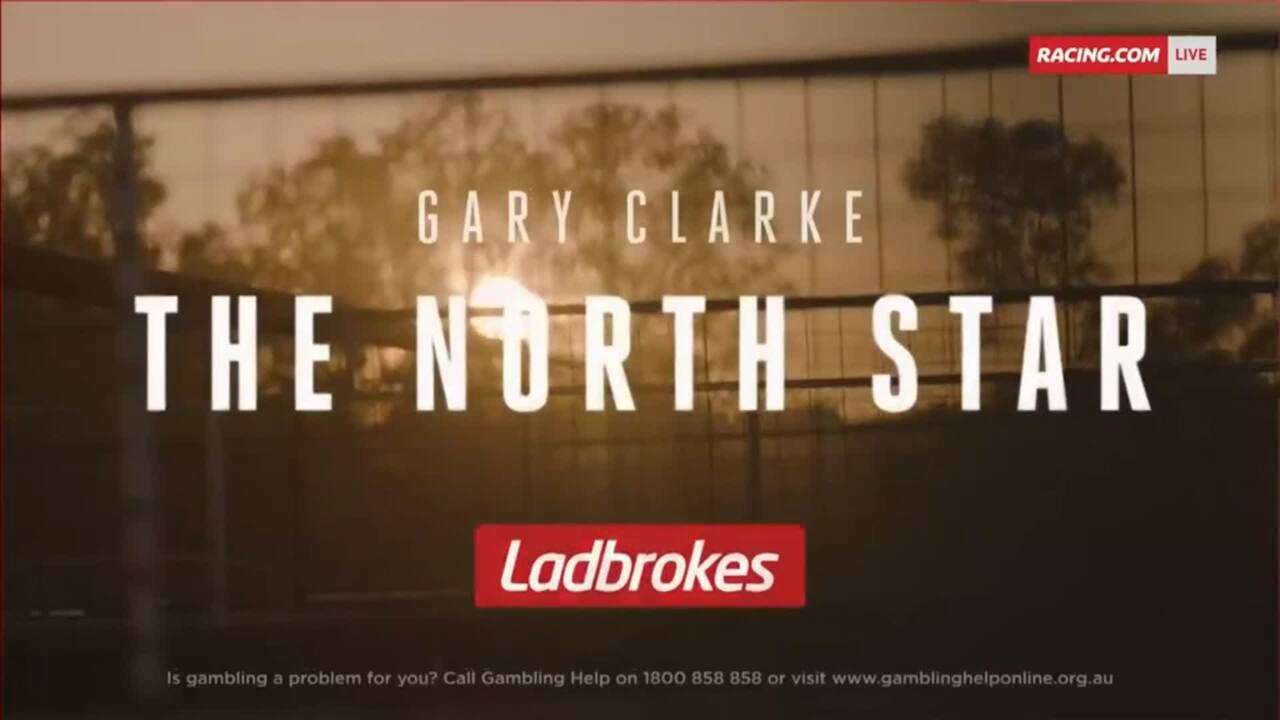 Ladbrokes The North Star Gary Clarke | RACING.COM