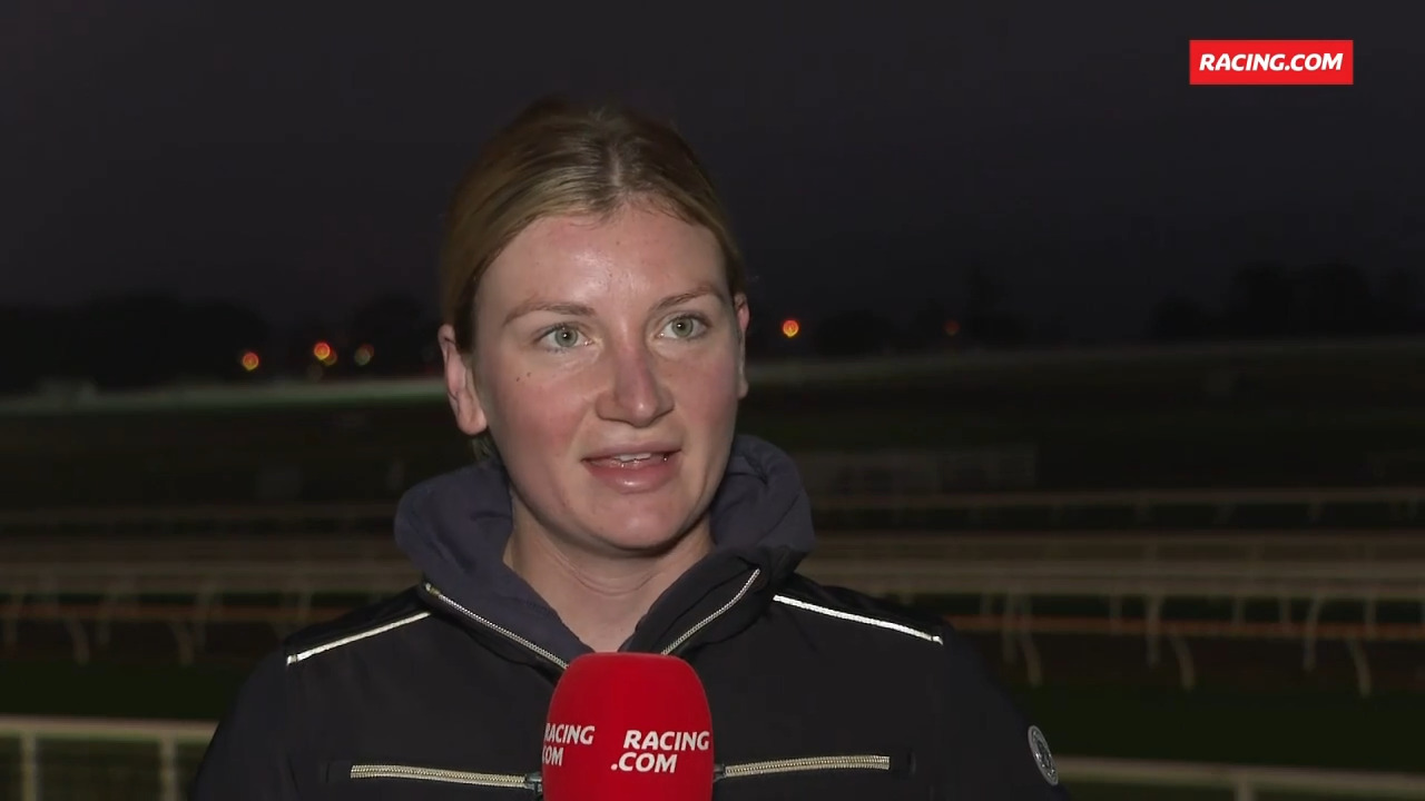 Kah reflects on the 202122 season | RACING.COM