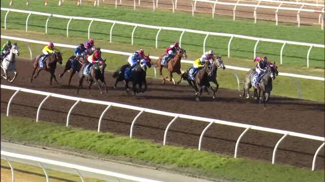 Pakenham Race 8 D Feek 010822 | RACING.COM