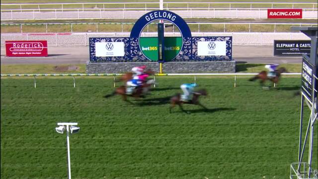 Geelong Race 2 Mick Price 030822 | RACING.COM