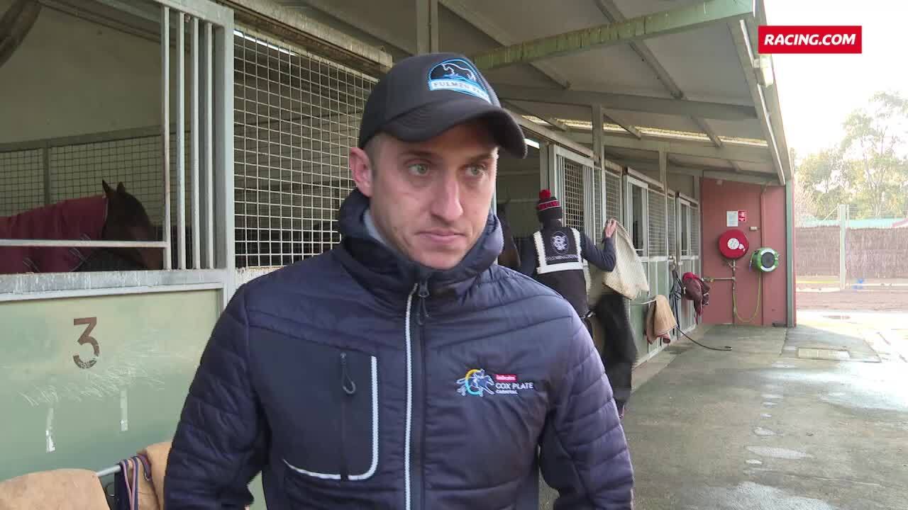 Grand weekend for Nick Ryan stable | RACING.COM