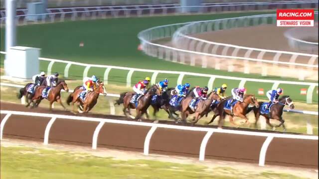 Pakenham Race 02-Stewards Vision-08-08-22 | RACING.COM