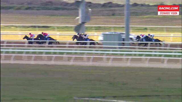 Pakenham Race 03-Stewards Vision-08-08-22 | RACING.COM