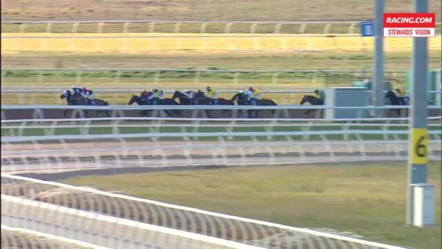 Pakenham Race 06-Stewards Vision-08-08-22 | RACING.COM