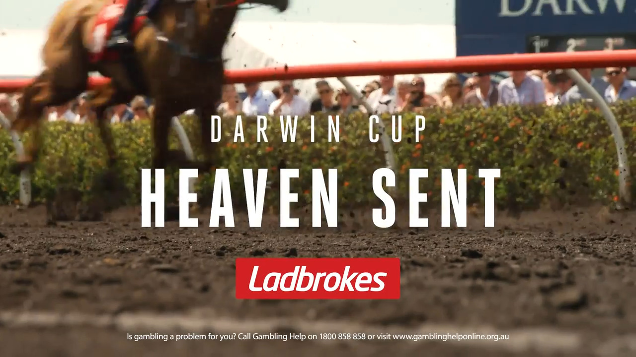 Darwin Cup Heaven Sent | RACING.COM