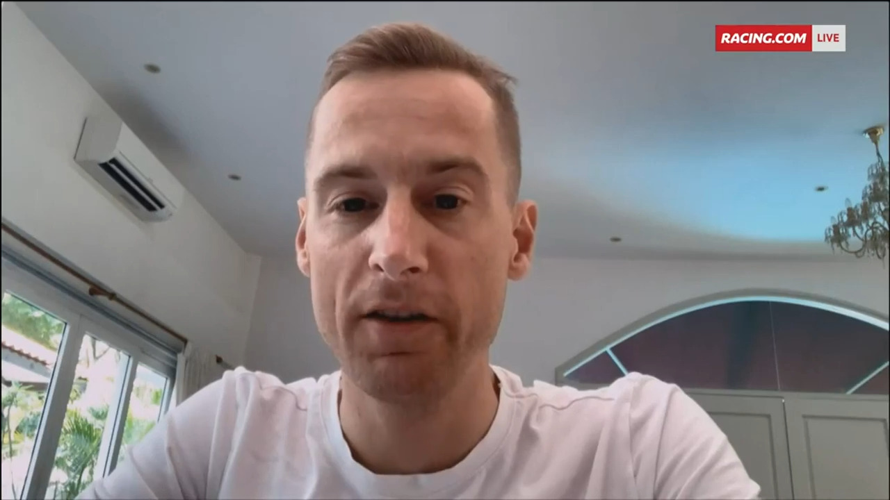 Blake Shinn prepares for Australian return | RACING.COM