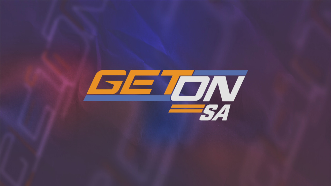 Get On SA 110822 | RACING.COM