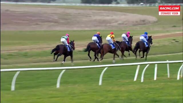 Coleraine Race 02-Stewards Vision-14-08-22 | RACING.COM