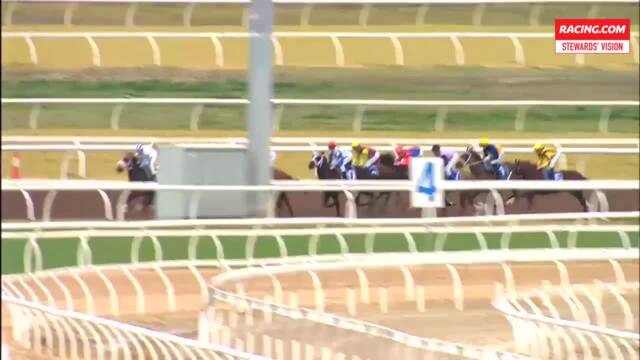 Pakenham Race 03-Stewards Vision-15-08-22 | RACING.COM