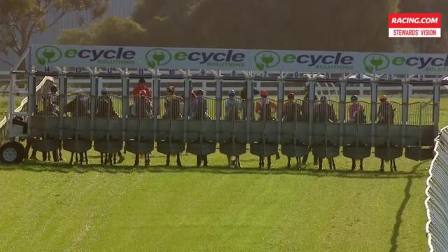 Donald Race 08-Stewards Vision-16-08-22 | RACING.COM