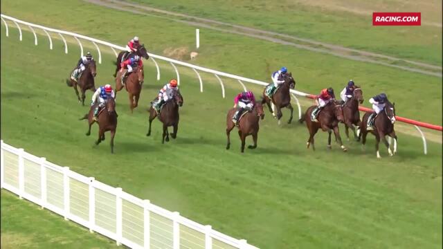 Donald Race 2 A R Bobbin 160822 | RACING.COM