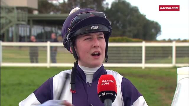 Donald Race 5 A K Kelly 160822 | RACING.COM