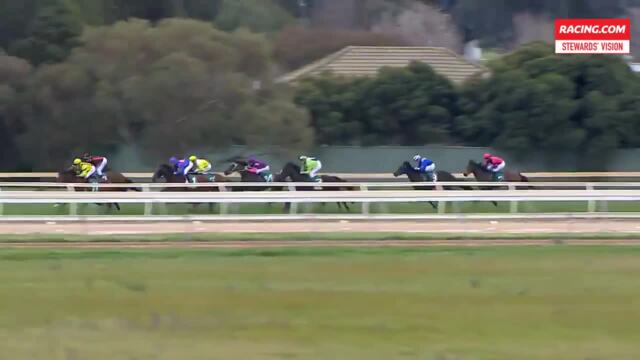 Echuca Race 01-Stewards Vision-18-08-22 | RACING.COM