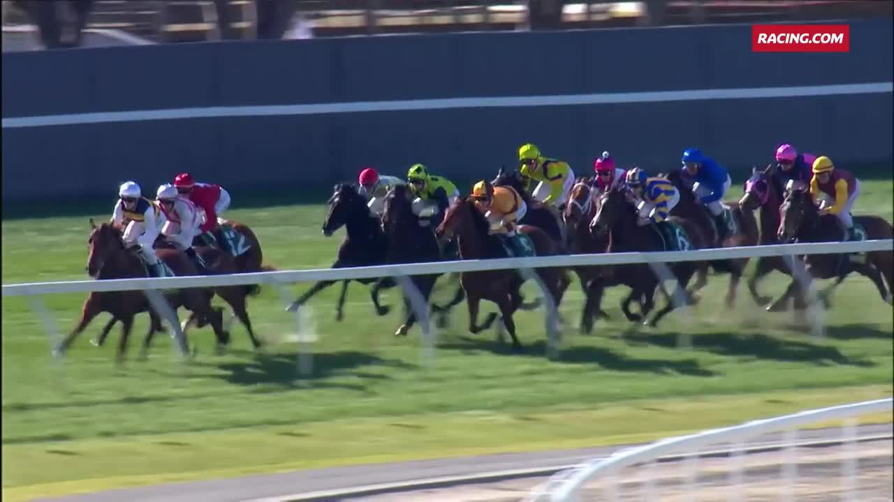 The Analyser - The Valley - R1 | RACING.COM