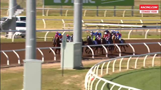 Pakenham Race 02-Stewards Vision-22-08-22 | RACING.COM