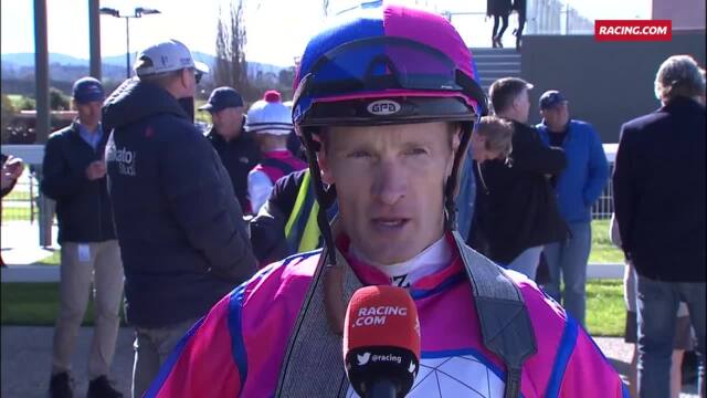 Pakenham Race 4 M Zahra 220822 | RACING.COM