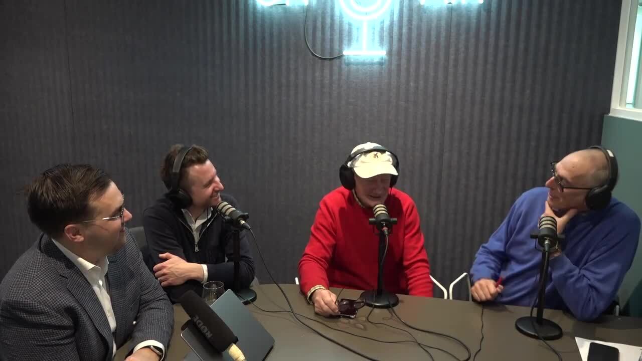 KBs Punting | RACING.COM