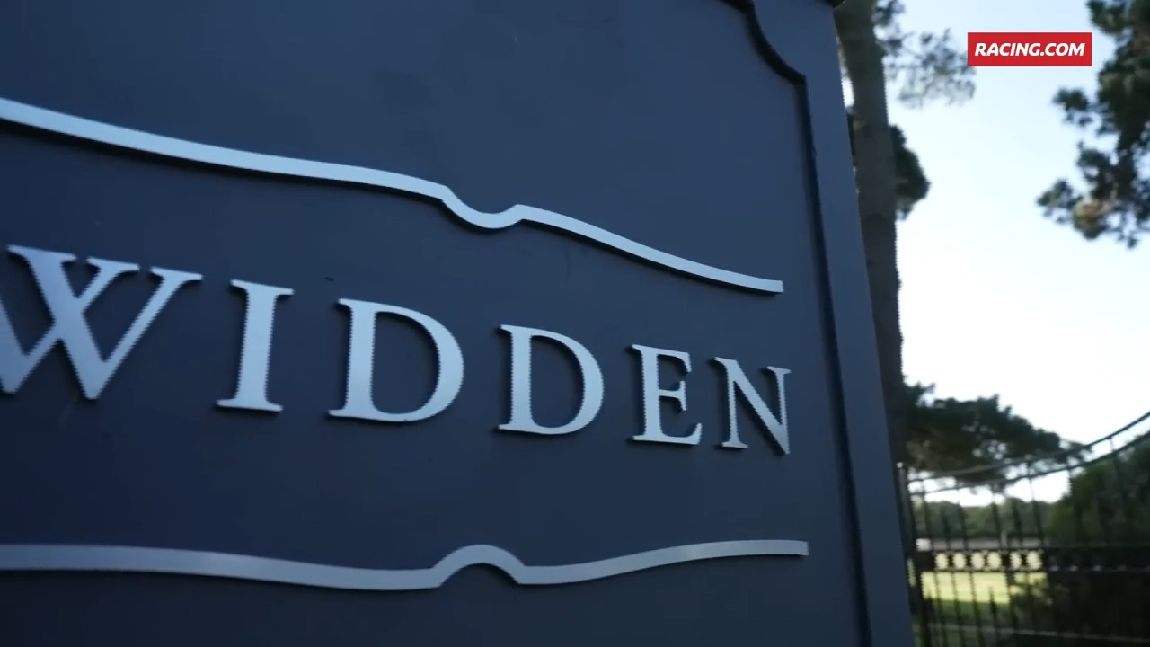 The magic at Widden Stud | RACING.COM