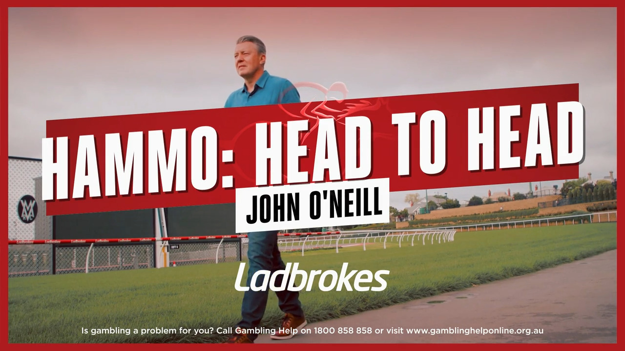 Head To Head John ONeill | RACING.COM