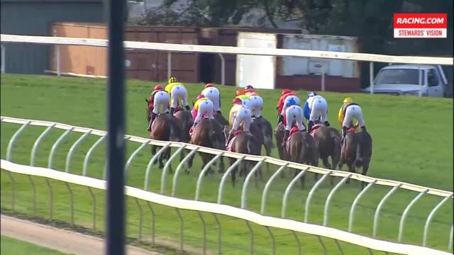 Moe Race 08-Stewards Vision-06-09-22 | RACING.COM