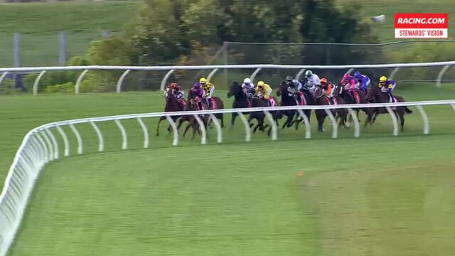 Sandown Race 05-Stewards Vision-07-09-22 | RACING.COM