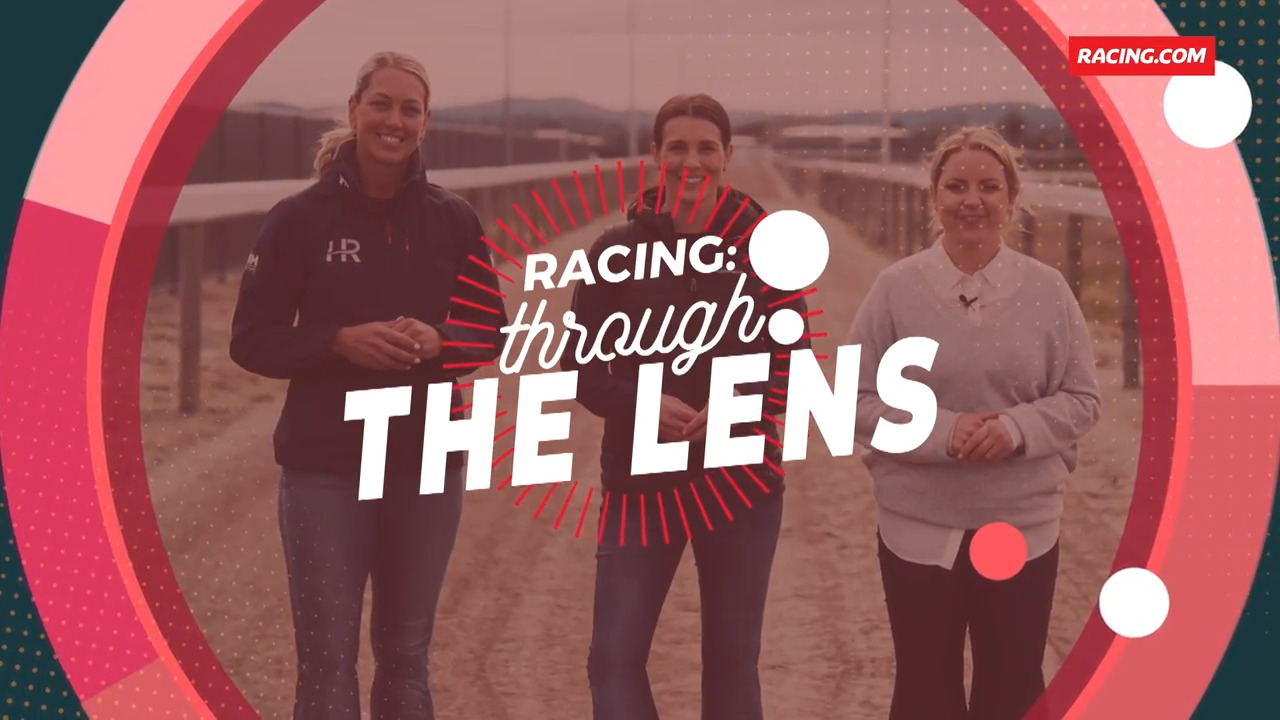 Racing Through The Lens premieres on September 12 | RACING.COM